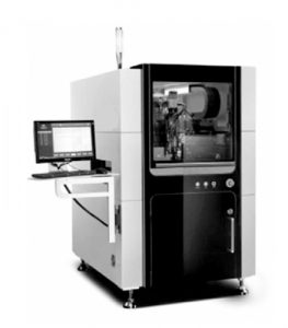 Semiconductor – Dispenser – Satech